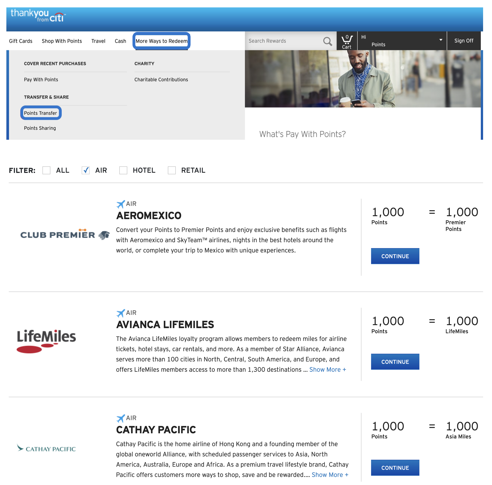 AwardTool | Discover Amazing Award Flight Availability with Ease
